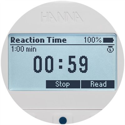 Portable Photometers - Hanna Instruments Australia