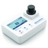 Multiparameter Photometer: Marine Master - Meter only - HI97105 - Hanna ...