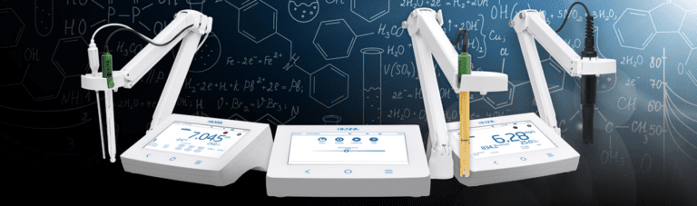 Multiparameter - Hanna Instruments Australia