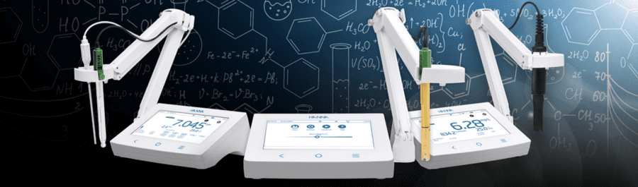 Multiparameter - Hanna Instruments Australia