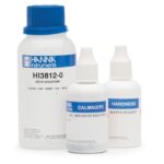 Total Hardness Test Kit Replacement Reagents (100 tests) - HI3812-100 ...