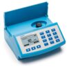 Water & Wastewater Multiparameter (with COD) Photometer and pH meter - HI83399 - Hanna ...
