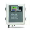 PCA300 Series - Chlorine and Temperature Analyzer - PCA310 - Single ...
