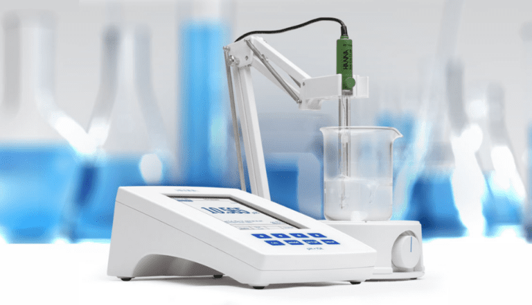 5 Tips for the Most Accurate pH Measurements - Hanna Instruments Australia