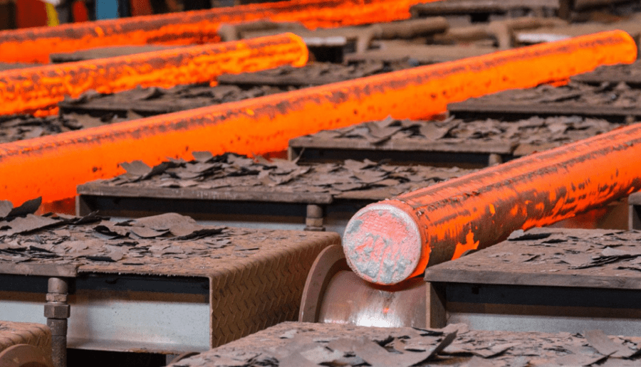 Acid Content of Metal Pickling Baths - Hanna Instruments Australia