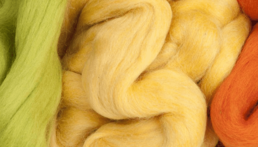 Measuring pH During Wool Scouring - Hanna Instruments Australia