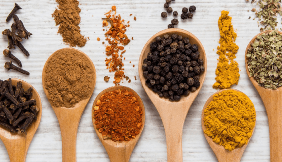 Monitoring Moisture Content In Spices - Hanna Instruments Australia