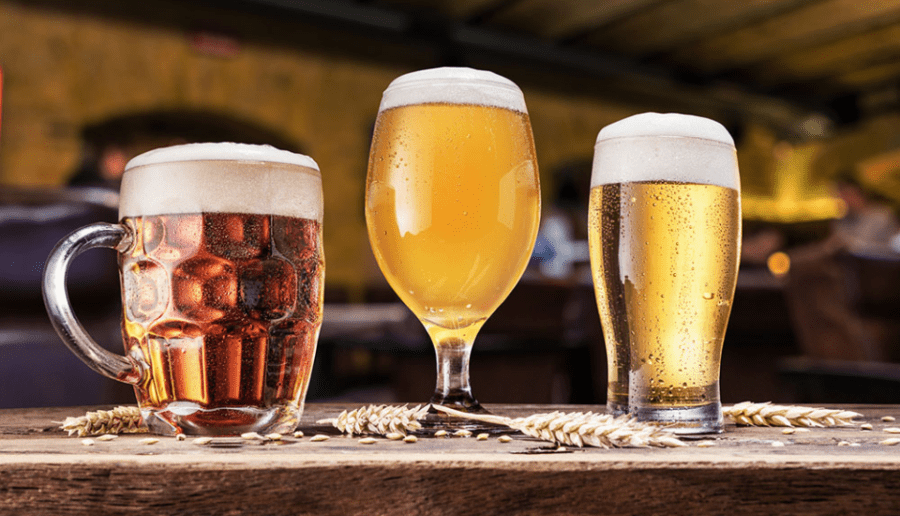 pH & TA in Sour Beers - Hanna Instruments Australia