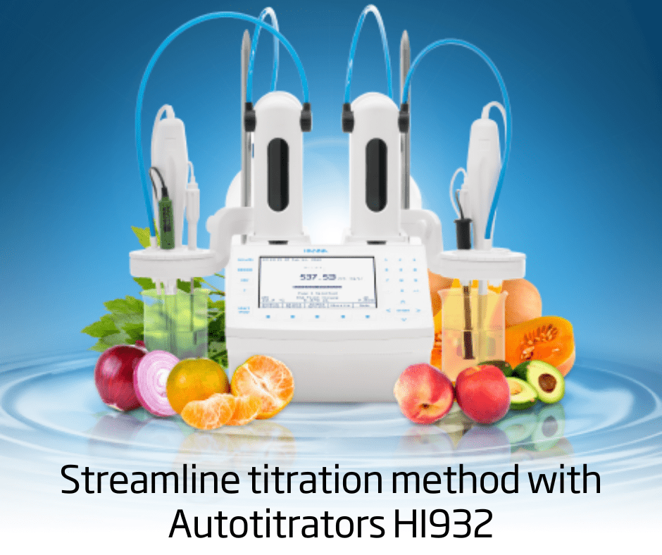 Titration Guide Book - Hanna Instruments Australia