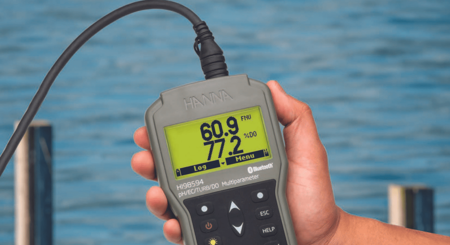 How to Use a pH Meter for Water Testing - Hanna Instruments Australia