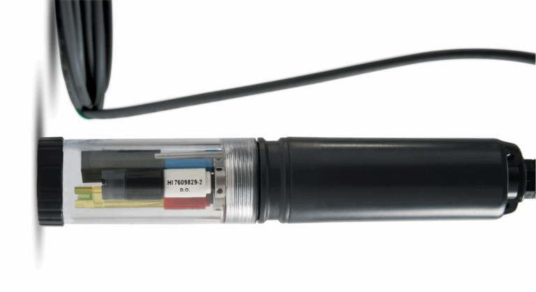 How to Calibrate a Dissolved Oxygen Meter - Hanna Instruments Australia