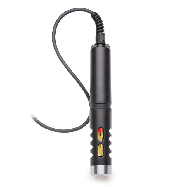 Multiparameter pH/EC/Turbidity/opdo Probe with 4 m cable for HI98594 ...