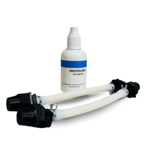 Peristaltic pump tubing kit (2 pcs) - BL100-300 - Hanna Instruments ...